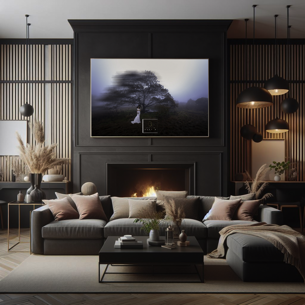 Create your space | Laurie R. Martin Photography